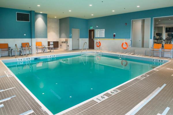 Holiday Inn Express & Suites Victoria-colwood By Ihg - Vancouver Island