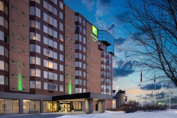 Holiday Inn Ottawa East By Ihg - Ottawa