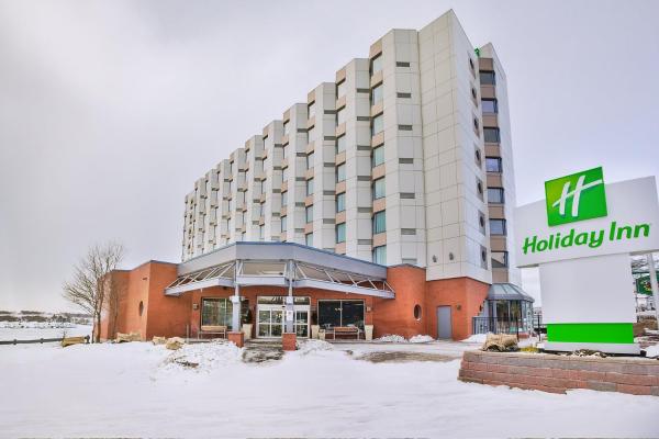 Holiday Inn Sydney - Waterfront By Ihg - Cape Breton Island