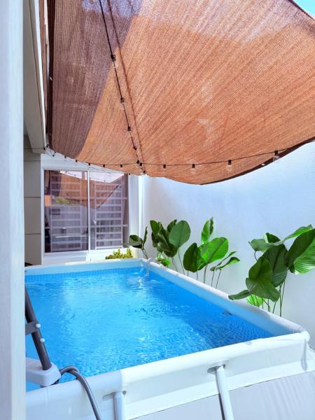 Huwayna Private Pool Homestay M U S L I M Sahaja - Kepala Batas