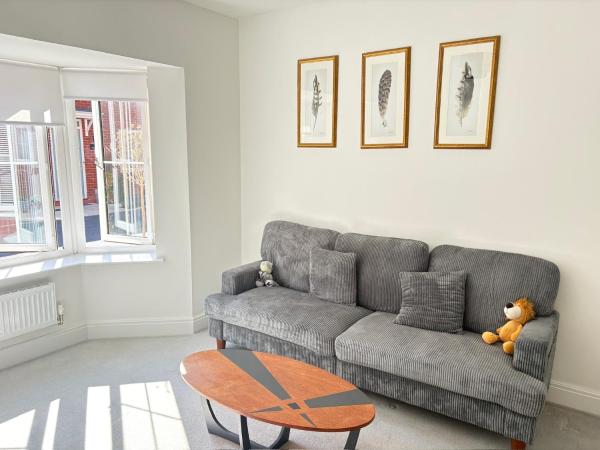 Peaceful New House In Bicester Village - Bicester