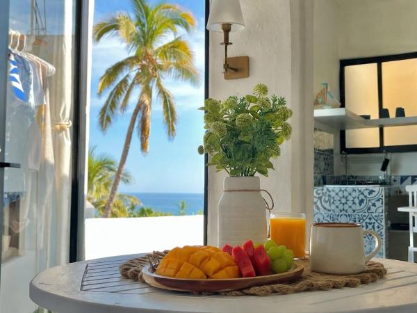 A House With An Ocean View - San José del Cabo