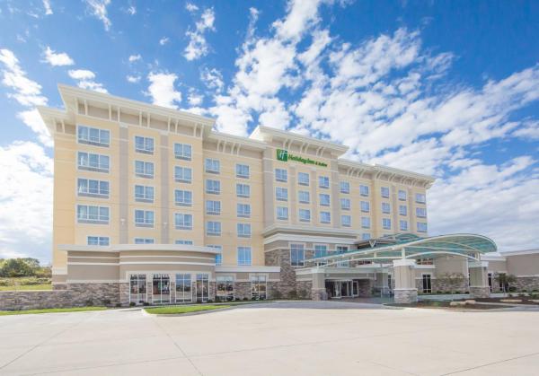 Holiday Inn Hotel & Suites Davenport By Ihg - Iowa