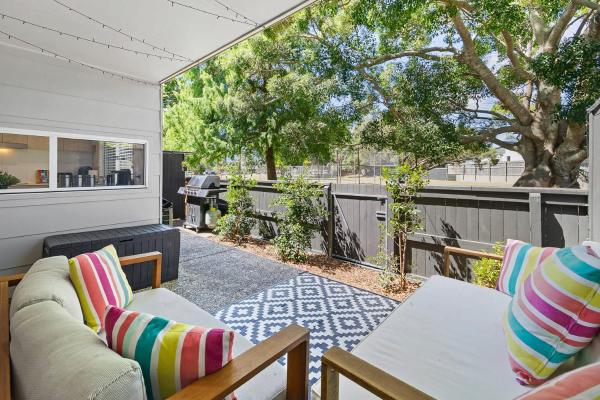 Parkside Townhouse - Maroochydore - Yandina