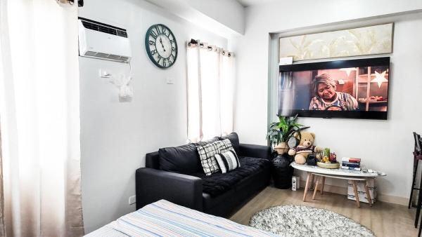 The Nook At Park - Biñan