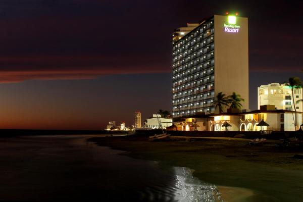 Holiday Inn Resort Mazatlan By Ihg - Durango