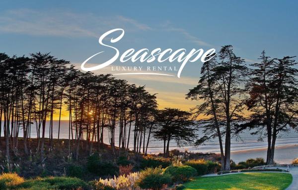 Spectacular Ocean View -Heated Pool And Spa- Seascape - Rio del Mar, CA