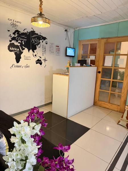 Hostal Avenue - La Serena