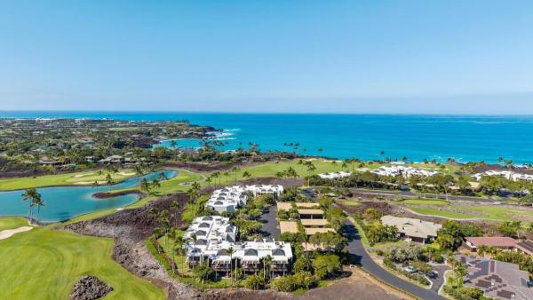 Luxury Vacation Retreat At Mauna Lani Resort - Point J107 - Waikoloa Village, HI