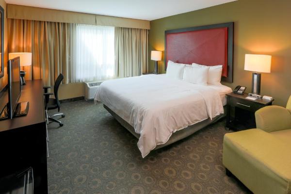 Crowne Plaza Houston Galleria Area By Ihg - 休斯敦