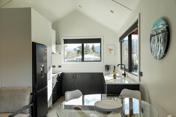 Well Located | Stylish | Scenic - Hs86003 - Hanmer Springs