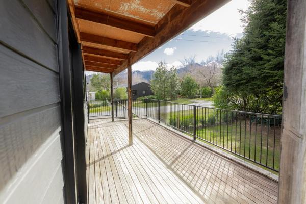Well Located | Stylish | Scenic - Hs86003 - Hanmer Springs
