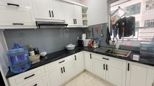 ĐInh Tĩnh Apartment 708 1a - Vietnam