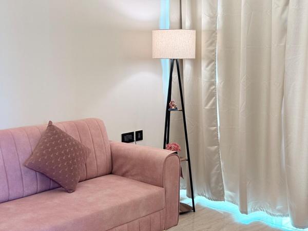 Cygnus Cozy Home - 