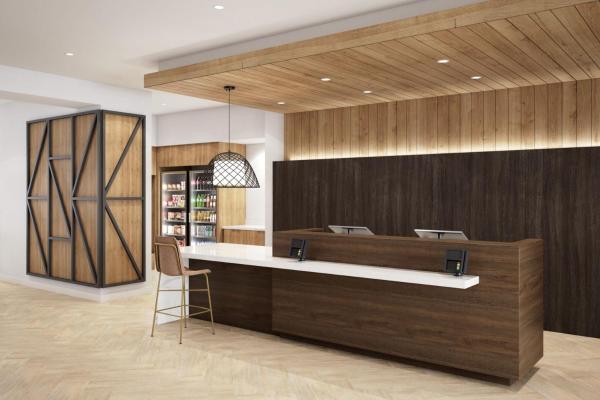 Staybridge Suites Charlotte Arpt Area - Tyvola By Ihg - Charlotte