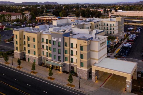 Staybridge Suites - Temecula - Wine Country By Ihg - Temecula, CA