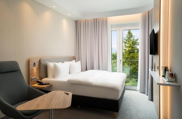 Holiday Inn Express - Rosenheim By Ihg - Bad Feilnbach