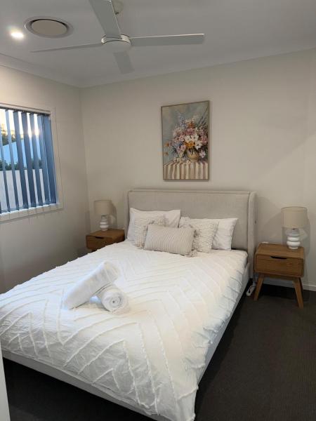 Hunter Valley Escape 5 Bedroom - Lochinvar