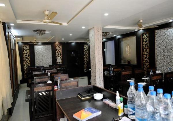 Hotel O Gayatri Palace - Agra