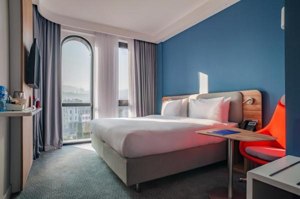 Holiday Inn Express Tbilisi Avlabari By Ihg - Tbilisi