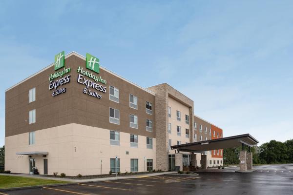 Holiday Inn Express & Suites - Burley By Ihg - Rupert, ID
