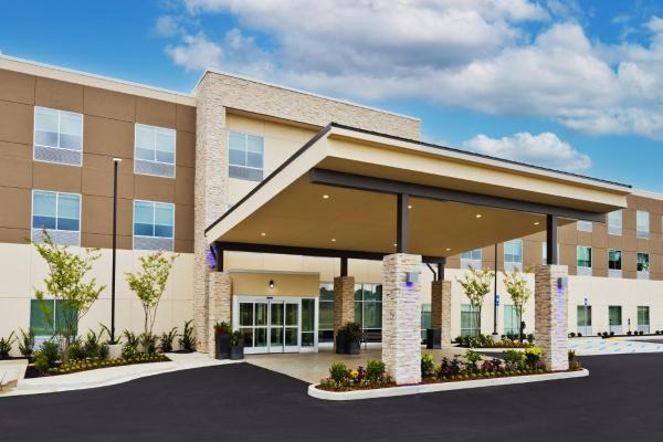Holiday Inn Express Columbus - Fort Benning Area By Ihg - Columbus, GA