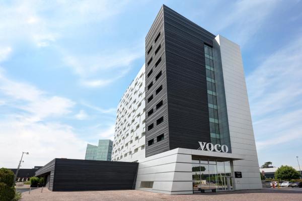Voco Venice Mestre - The Quid By Ihg - Venecia