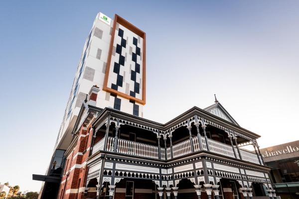 Holiday Inn West Perth By Ihg - Nedlands
