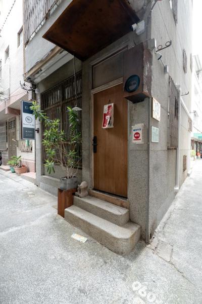 Sishi Hostel 巳時旅宿 - 永康區