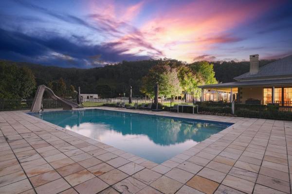 The Hidden Gem Onto The Canungra Creek - Gold Coast