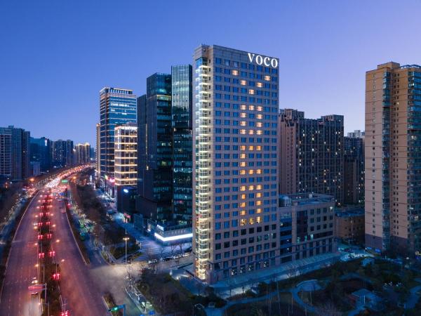 Voco Xian Etdz By Ihg - Xi'an