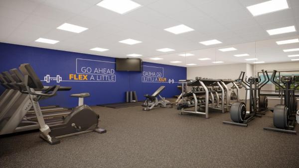 Holiday Inn Express & Suites Phoenix - Midtown, An Ihg Hotel - Phoenix, AZ
