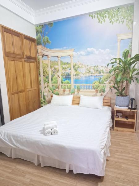 Villa Hương Trà - Quảng Ngãi