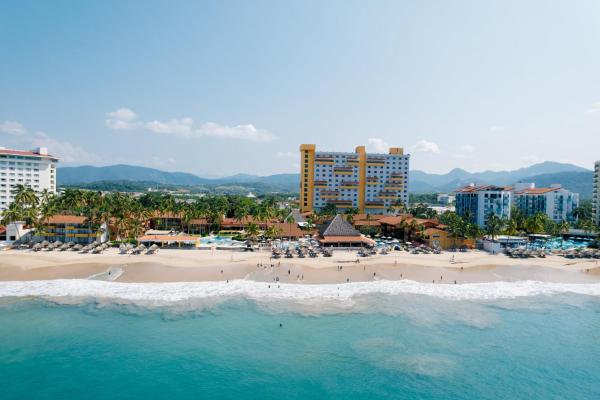 Holiday Inn Resort Ixtapa All-inclusive By Ihg - Zihuatanejo