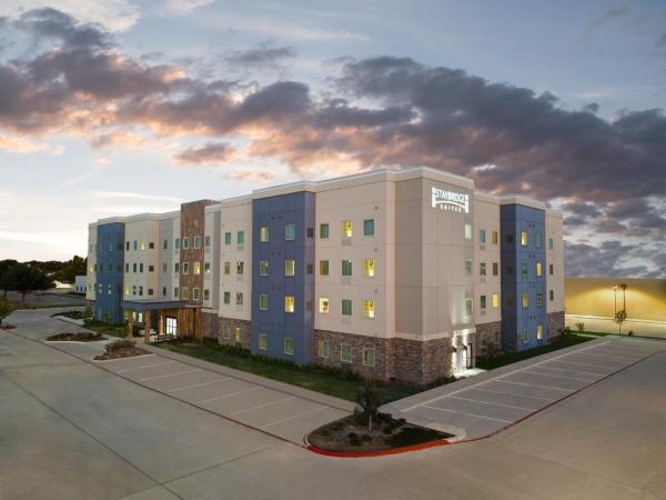 Staybridge Suites - Houston Nw Cypress Crossings By Ihg - Houston