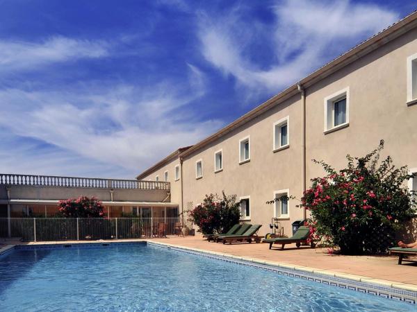 Ibis Orange Sud - Roquemaure