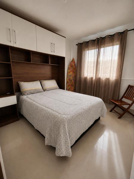Casa De Hóspedes Aconchegante Em Florianópolis - Florianópolis
