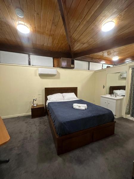 Workforce Accommodation - Kalgoorlie