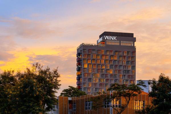 Wink Hai Phong Centre, Unscripted By Hyatt - 24-hour Stays - Haiphong