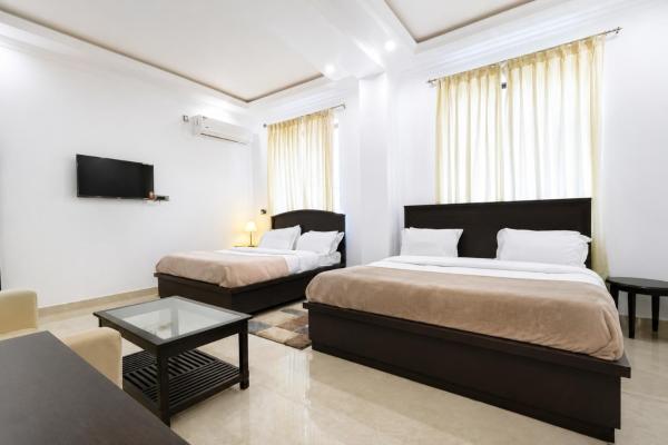 Hotel Sweet Resort - Orissa