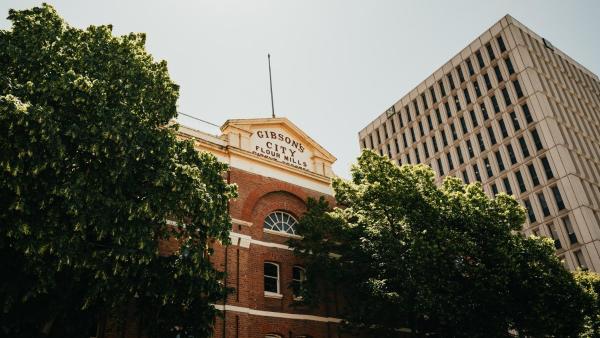 Gibson's Mill Apartment Hotel - Hobart