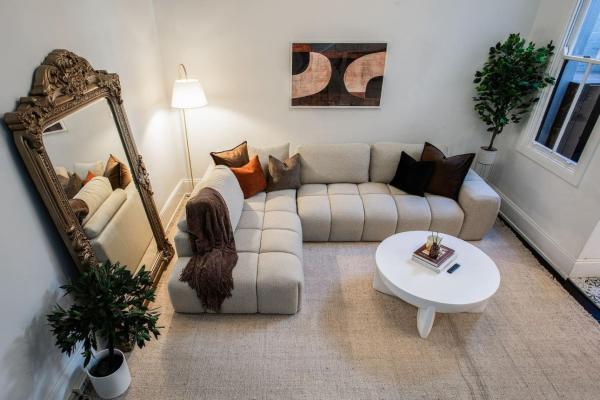 Bondi Junction 4br 2b Family Home Secure Parking - Willoughby