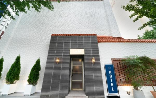 Hotel Lam - Seoul