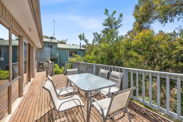 Oasis On Weir - Great Ocean Road