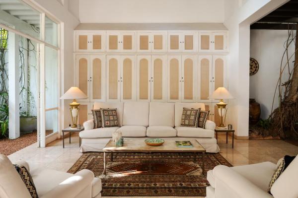 Jetwing Ratnam Residence - Colombo