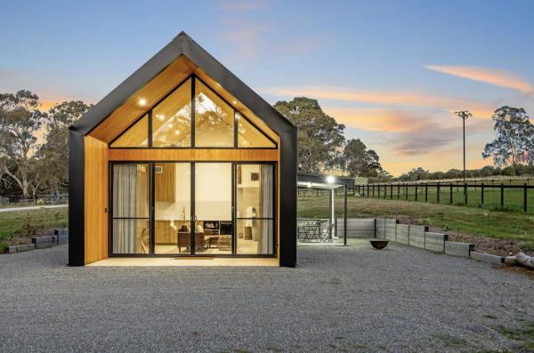Chalet Hills - Gumeracha