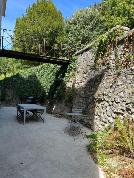 Un Passé Au Présent - Doubs