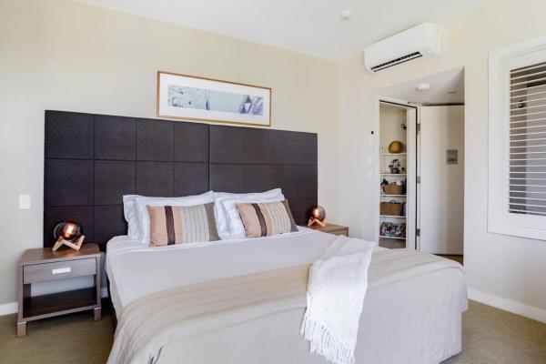 The Pool Resort - Studio Pool View Haven - Kingscliff