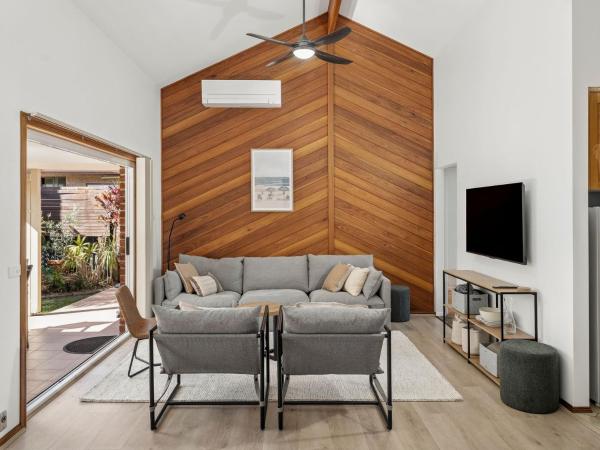 Villa On Seventh - Sawtell