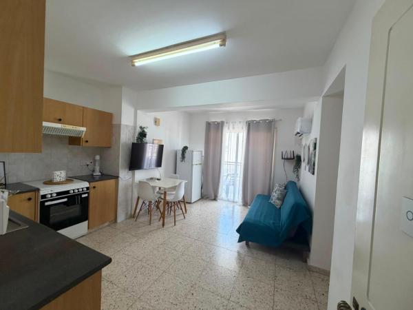 Orphanides Latchi Apartment - Полис
